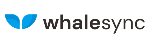 Whalesync | The simplest way to sync data without code